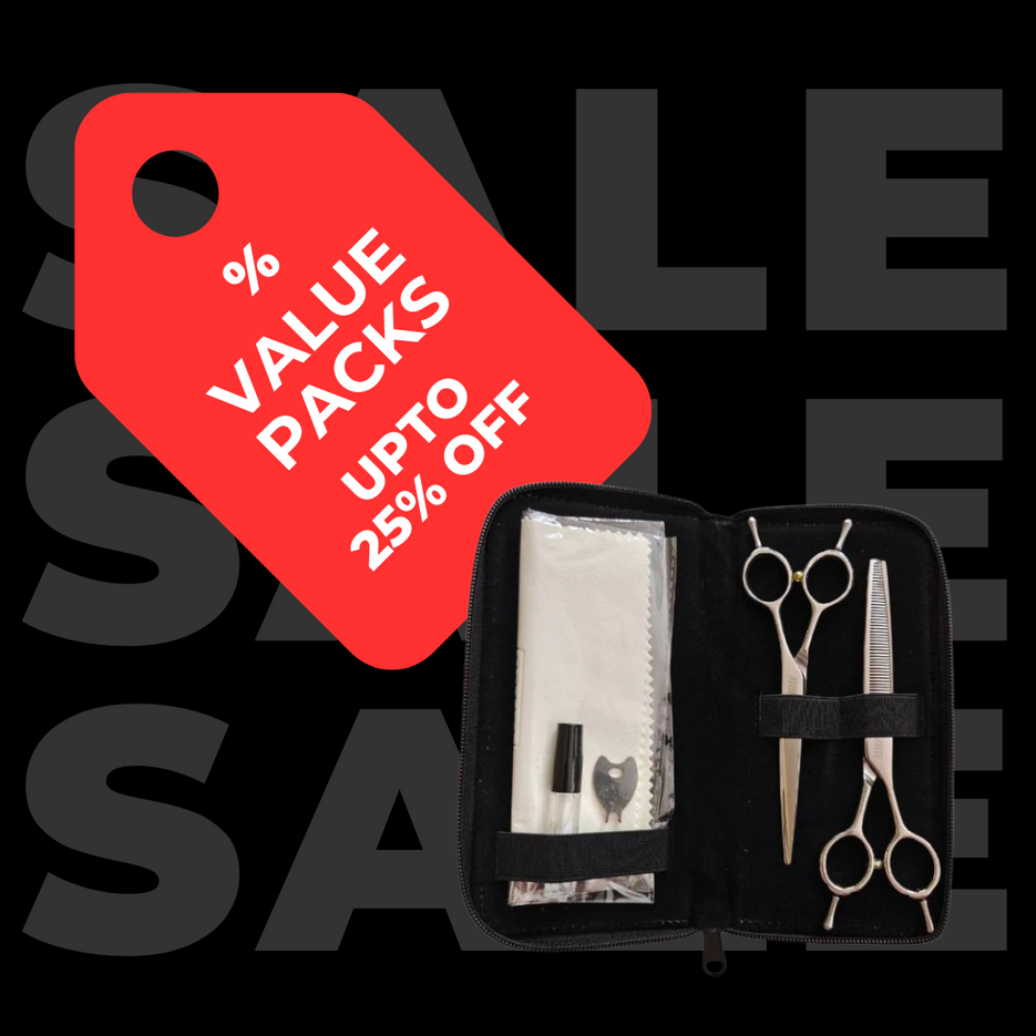 Osaka Scissors - Osaka Hairdressing Scissors