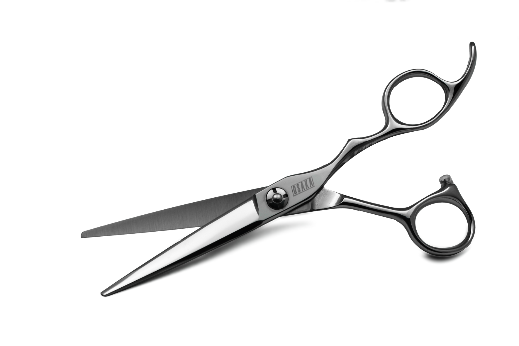 Left-Handed vs. Right-Handed Scissors: Key Differences