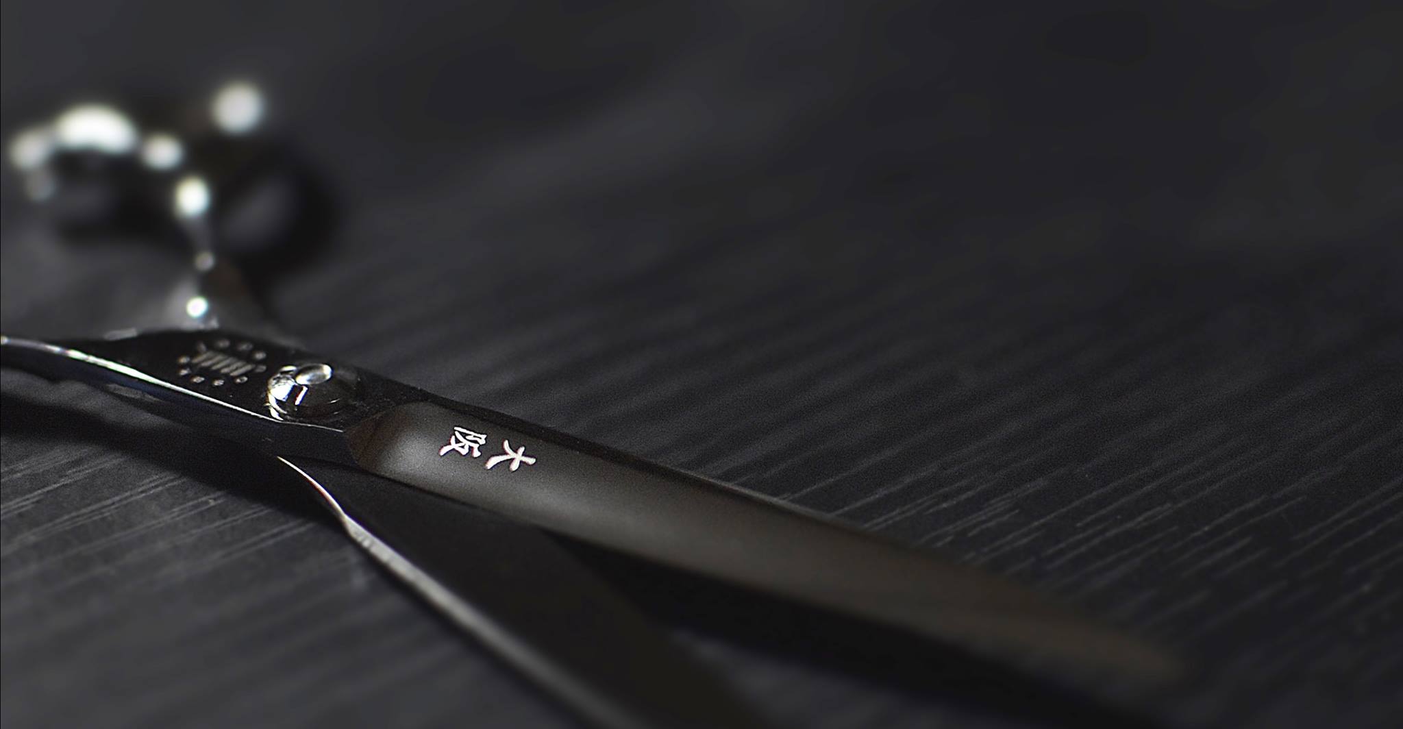 Osaka Scissors - Osaka Hairdressing Scissors